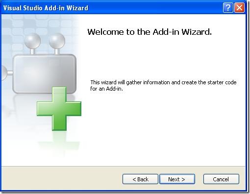 Silverlight Workshop: How To: Create Add-In to modify the source code in Visual Studio